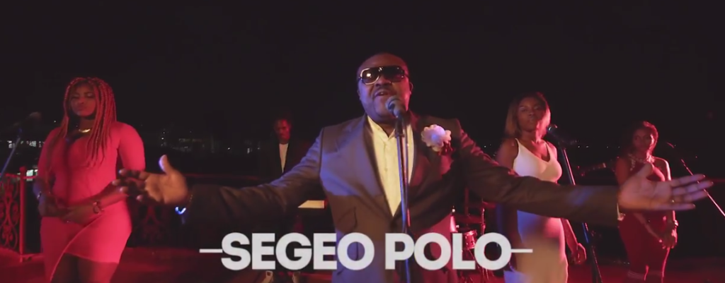 Sergeo Polo Feat Locko Fleur Et Vénus Le Clip Est Dehors Culturebene