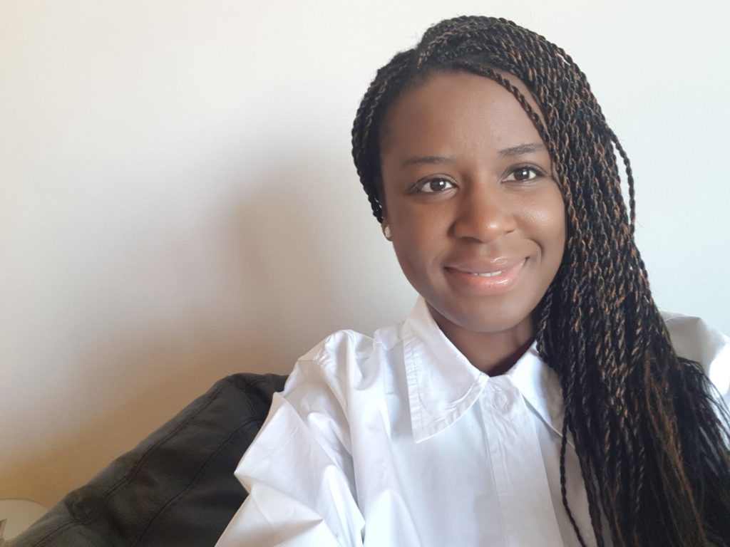 Charlotte Dipanda Les Dates De Présentation De Son Nouvel Album Au