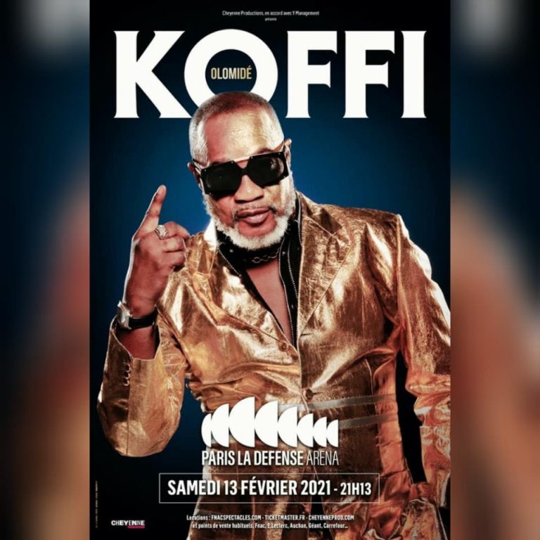 koffi-olomide - Culturebene koffi-olomide - Culturebene